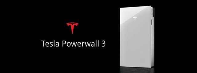 Understanding the Tesla Powerwall 3 - Got Watts Electric, Solar & HVAC ...